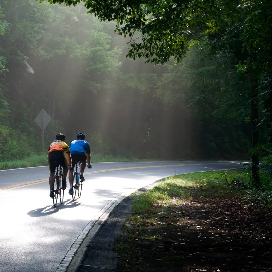 PeopleForBikes 2025 City Ratings | Every ride. Every rider. Join us.