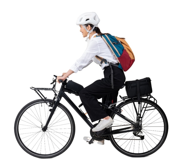 Forest Hill Texas City Rating Page | PeopleForBikes 2025 City Ratings